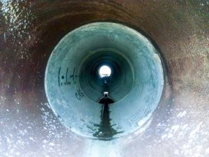 Parts of A Sewer System - The Pipe Medic
